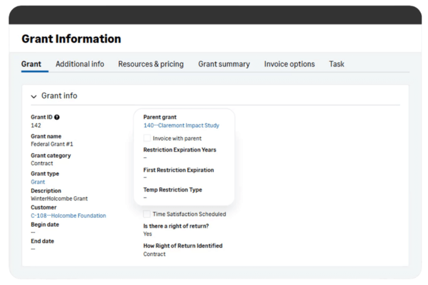 6 Reasons to Choose Sage Intacct Nonprofit ERP Software - MicroAccounting