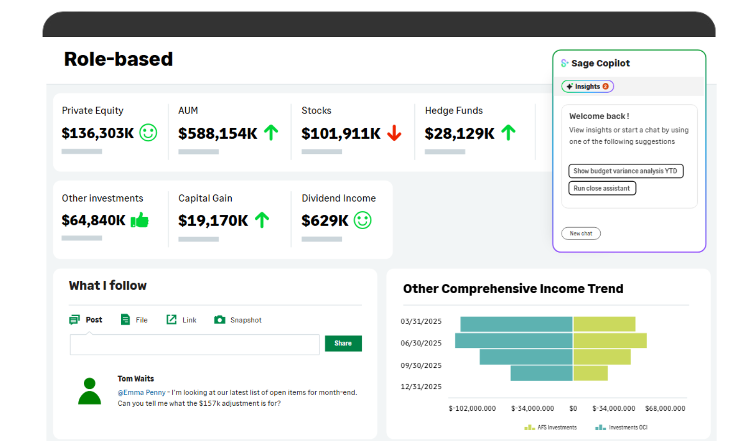 Why Choose Sage Intacct ERP Software for Family Offices - MicroAccounting