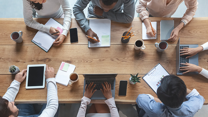 ERP Software Implementation & Consulting Services | MicroAccounting